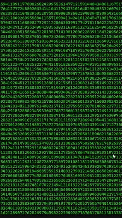 matrix #matrix #batch #cmd #coding #kodlama #programlamaevreni - YouTube