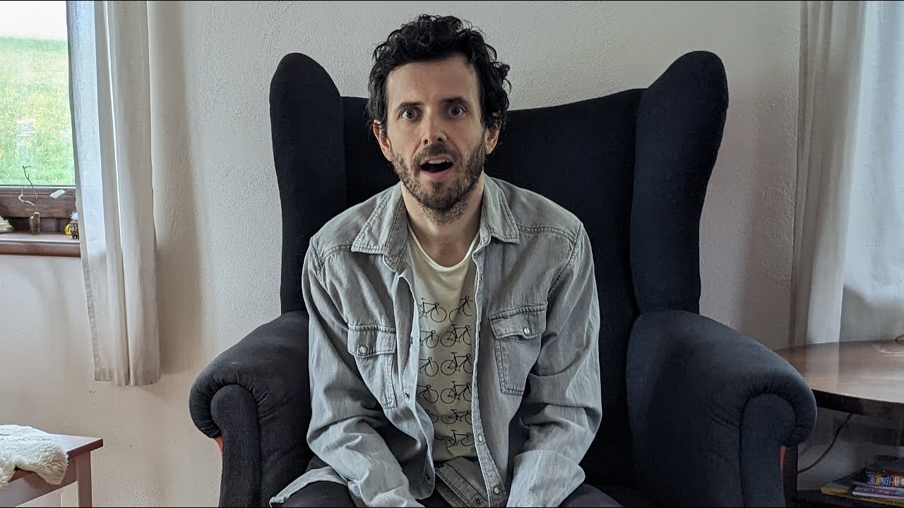 Let's Sit Down #1436 Episode - YouTube