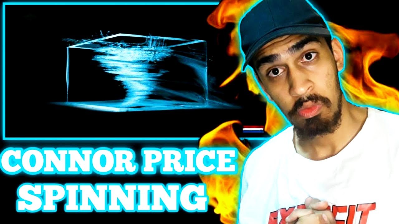 This A Banger Connor Price Ft Bens - Spinnin Reaction Video 🔥🔥🔥🔥 - YouTube