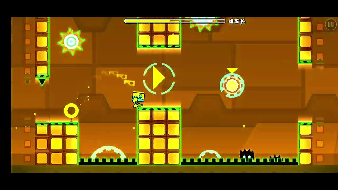 Into The Zone Full Version By CrIpaS2 - YouTube