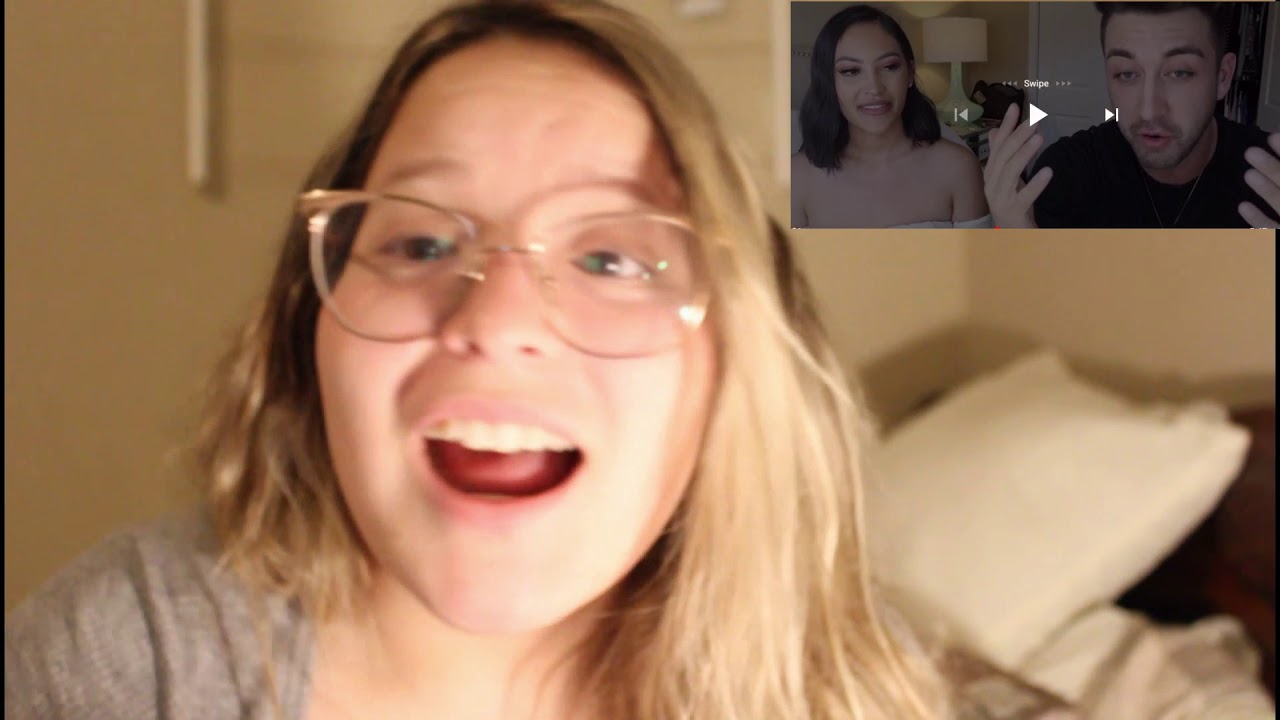 PRANKINVASION: KISSING MY ACTUAL SISTER PRANK - REACTION - YouTube