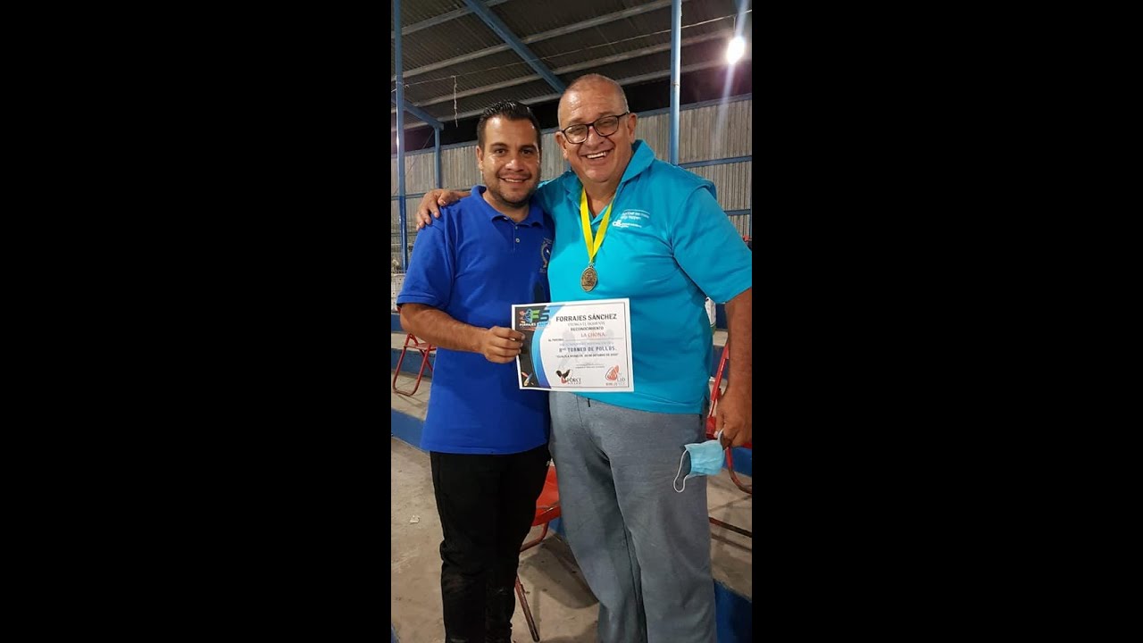 La Chona | Jonathan Portillo - YouTube