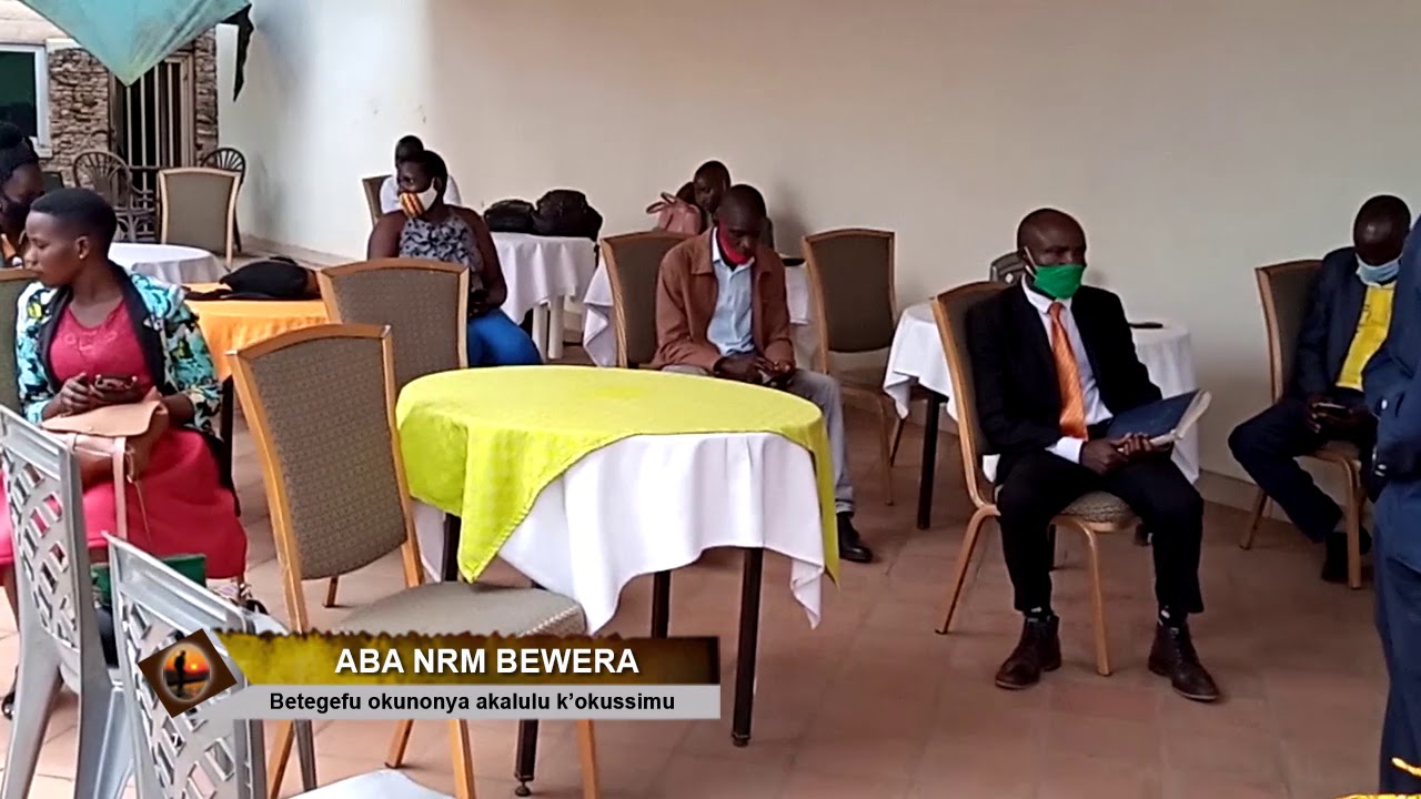 NRM TEAM THOROUGH READY FOR SCIENTIFIC CAMPAIGNS - YouTube