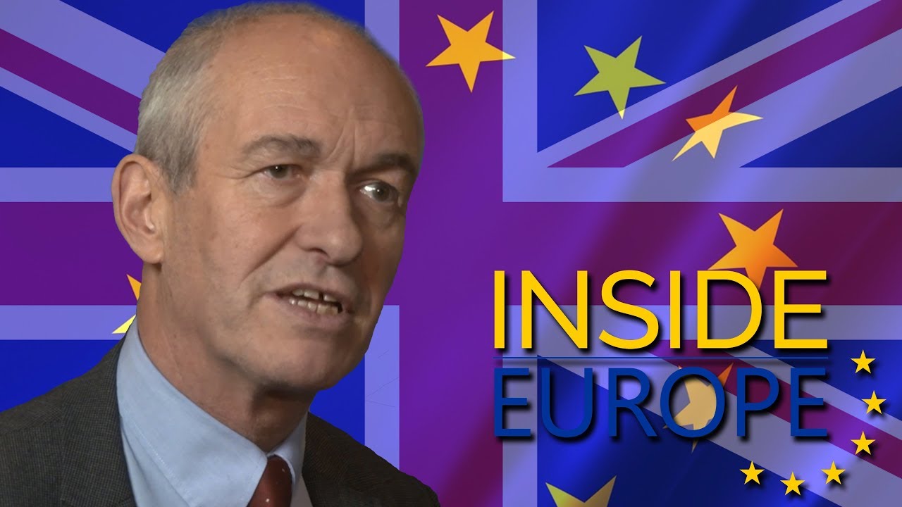 Labour EU Leader: Brexit Transition Deal "depends on Britain" | Richard ...