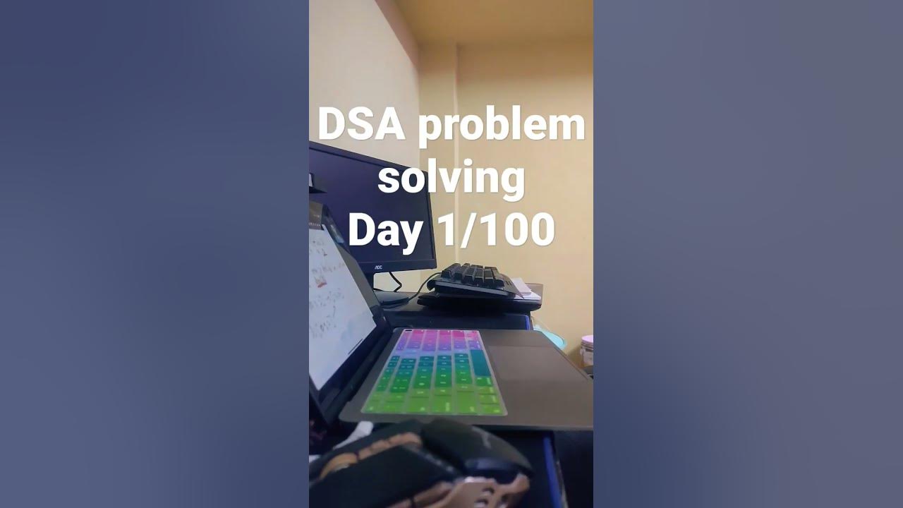 Learning Dsa 1 100 Python Codehelp Lovebabbar Kunalkushwaha Youtube
