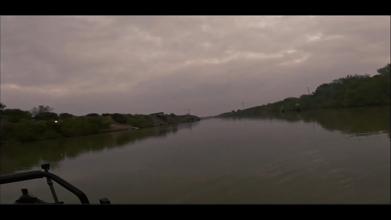 Arroyo River Rat 🐀 ARR V 25 - YouTube