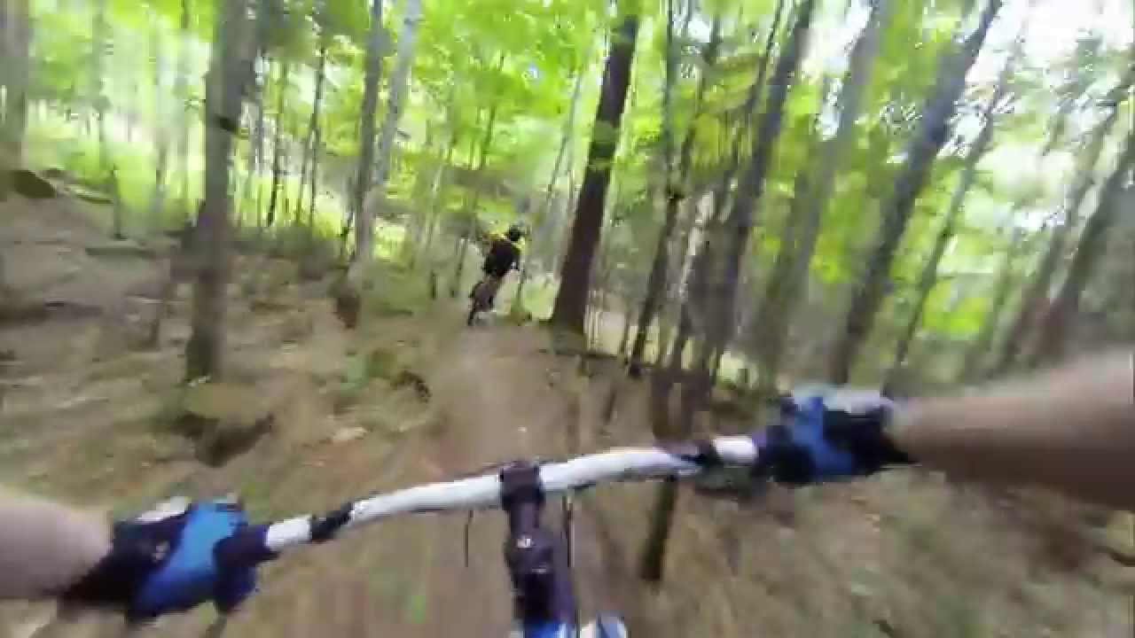 Troll Stroll @ Kingdom Trails - YouTube
