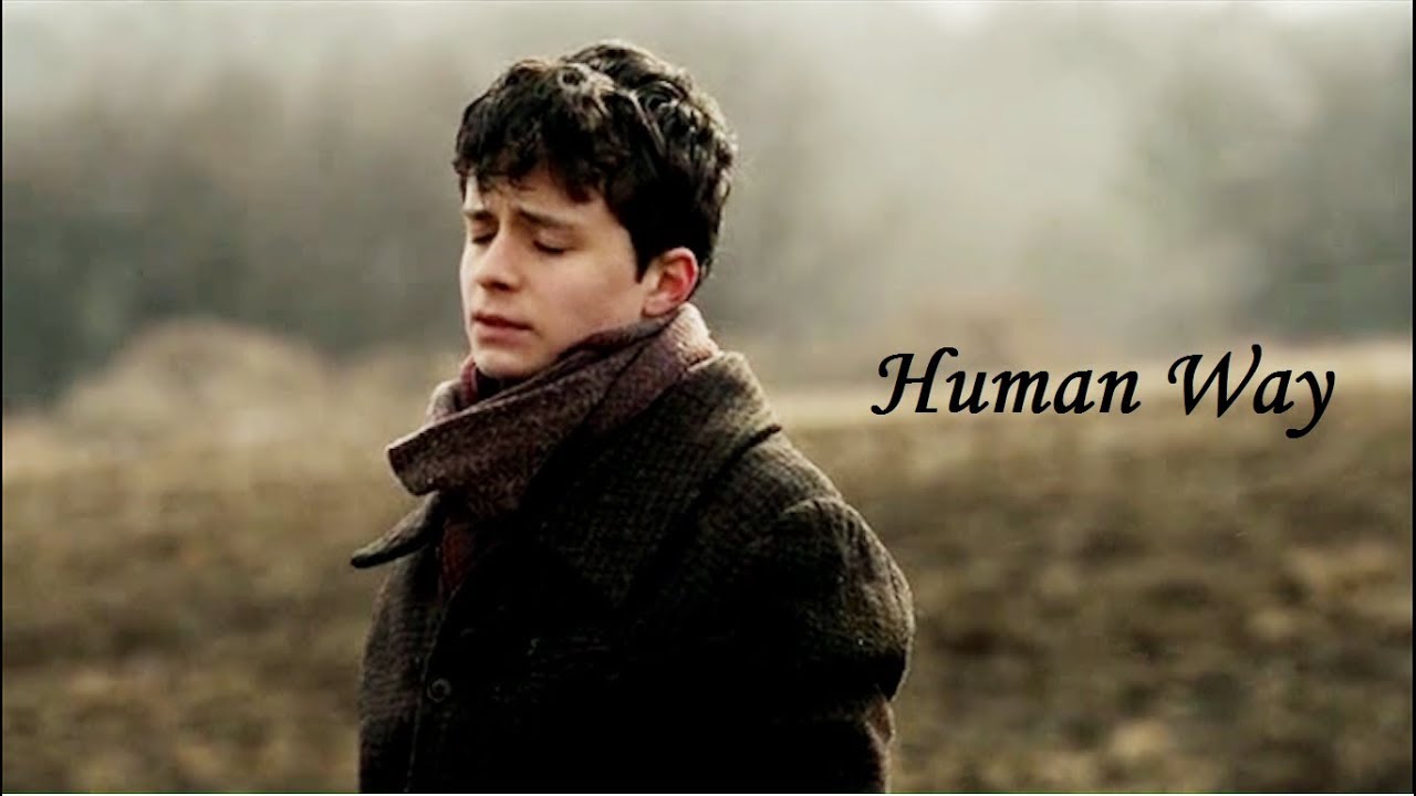 Gilbert Blythe | Human Way - YouTube