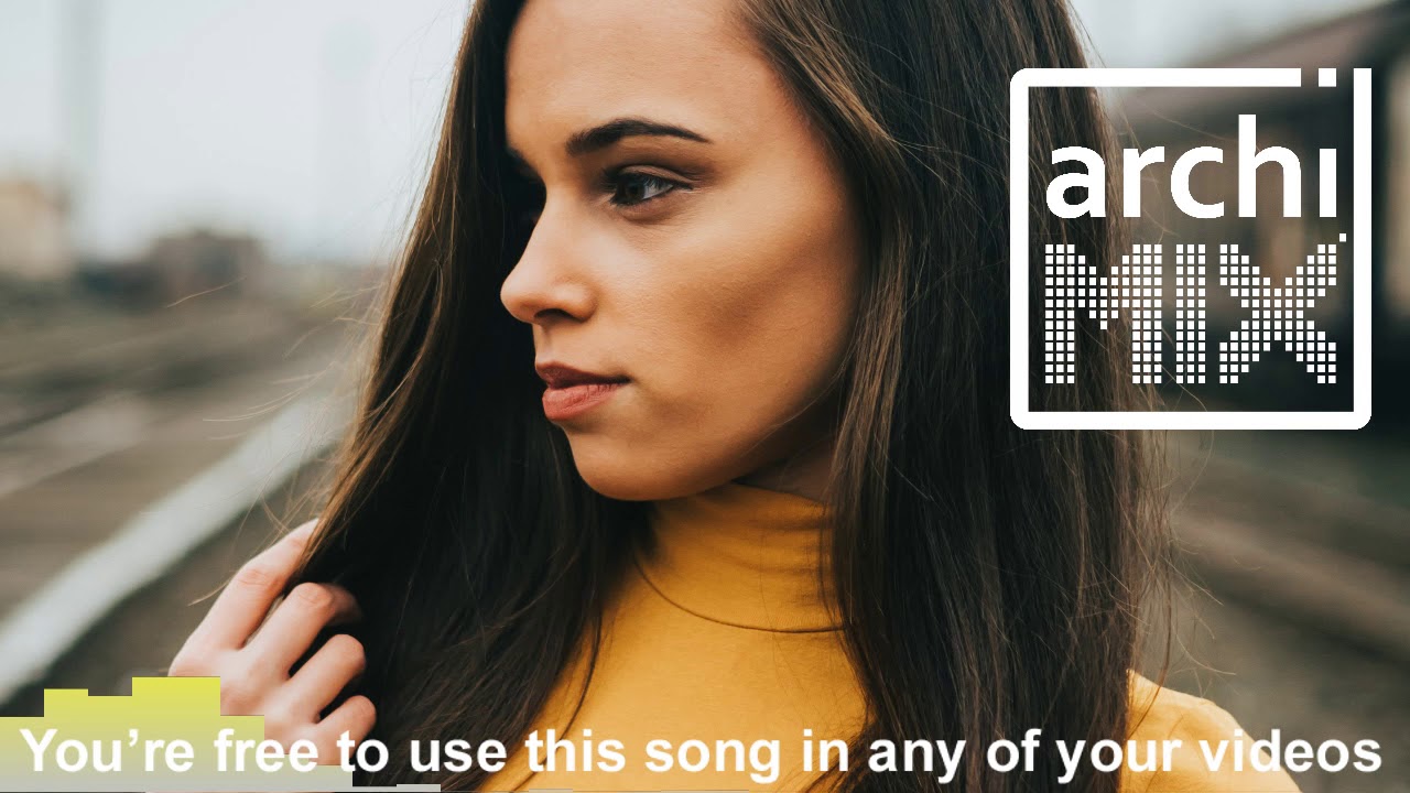 Morning Lights - Niwel (No copyright music) - YouTube