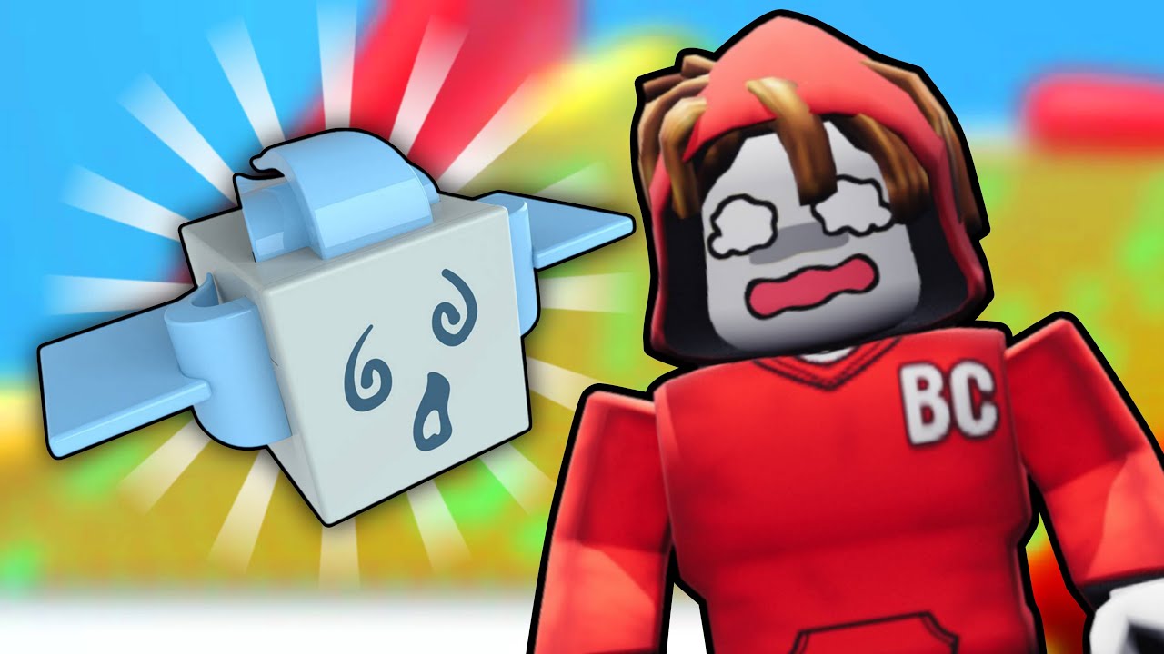 I FINALLY Got WINDY BEE In Bee Swarm Simulator... - YouTube