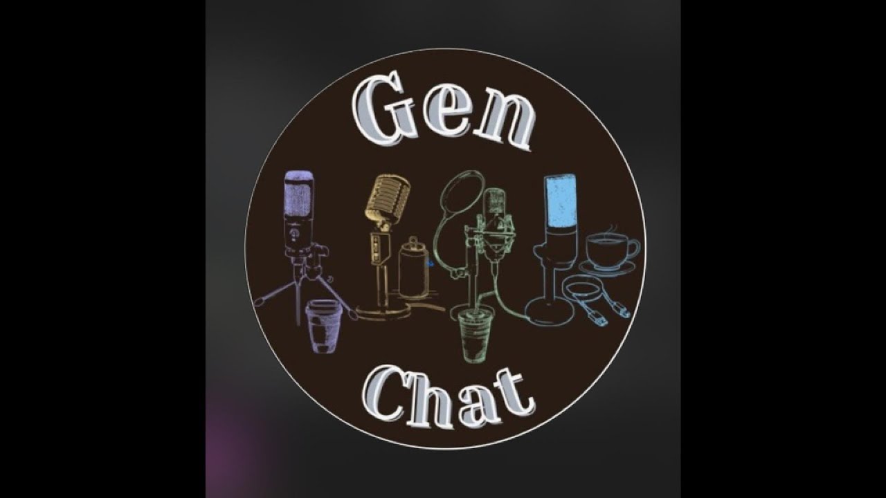 Gen Chat Ep #3 Older vs. Younger siblings - YouTube