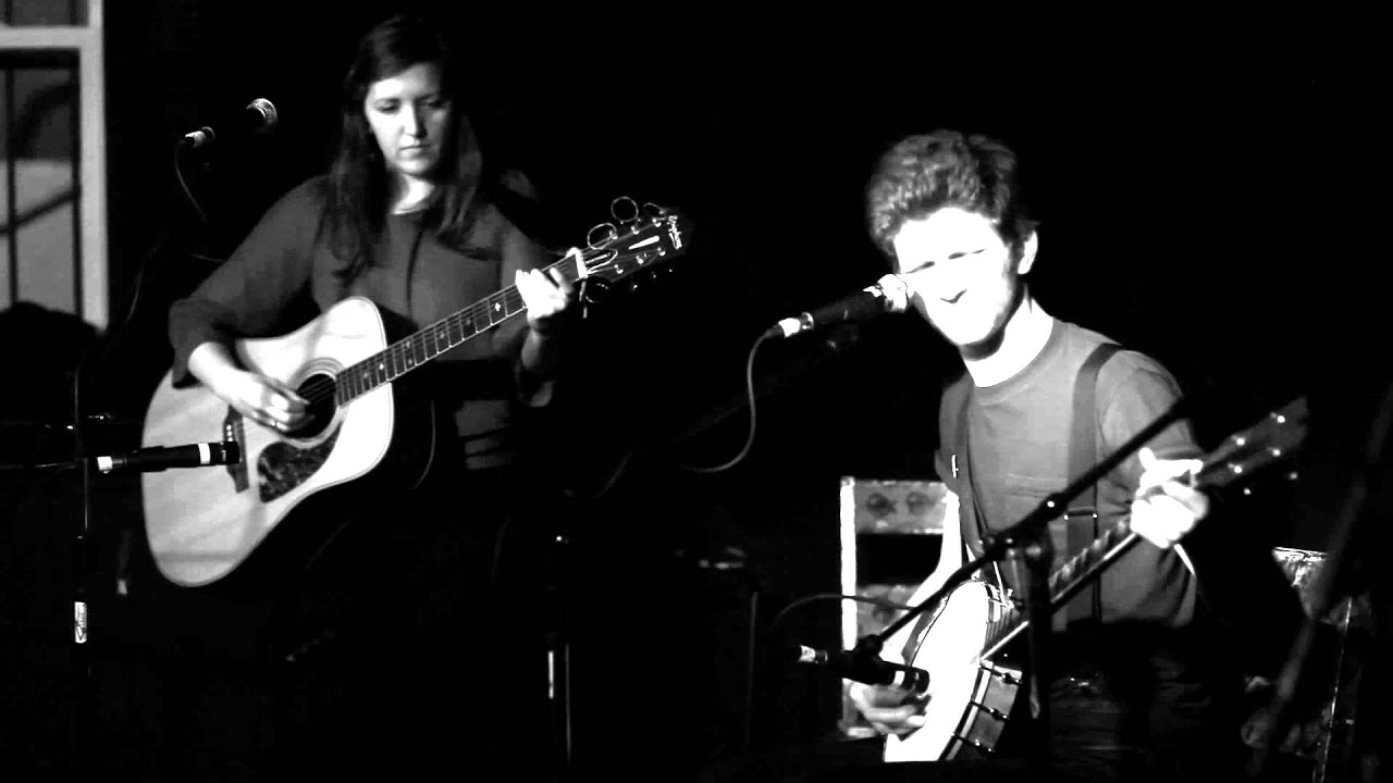 Alanna Gurr & Graham Nicholas - Look At Miss Ohio (by Gillian Welch ...