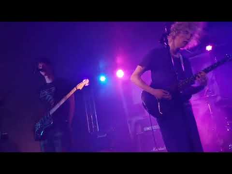 LEFTOVERS live, Popfest Wien - YouTube