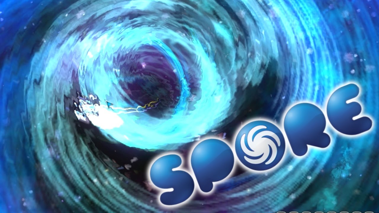 SPORE GAMEPLAY! Wormhole Key!!! E25 - YouTube