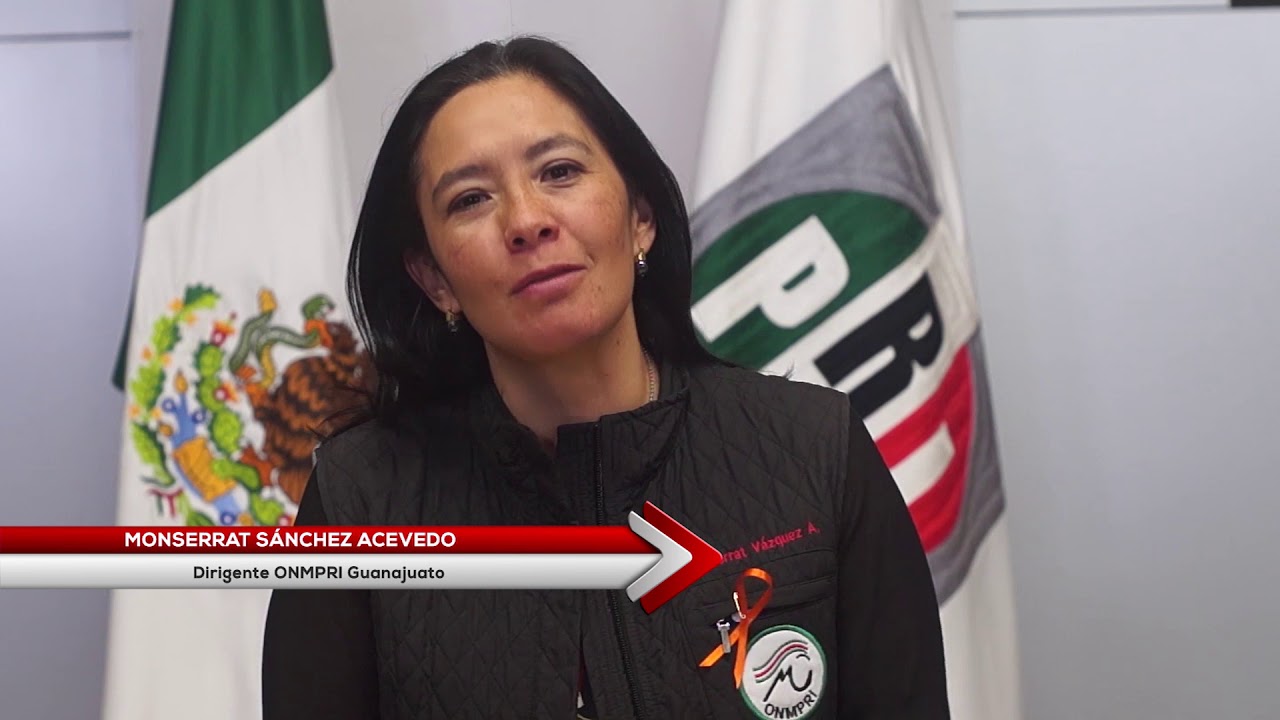 Monserrat Sánchez Acevedo - YouTube