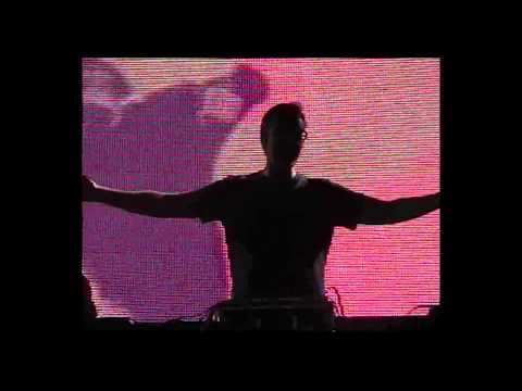Andy Fletcher Dj set  @ Ekaterinburg. Russia    07.12.2007