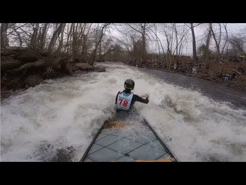 Scantic Spring Splash 2019 - YouTube