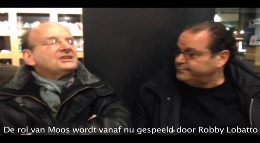 Sam en Moos - van Saar af... - YouTube