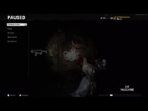 Call of Duty®: Black Ops Cold War   Skeks?