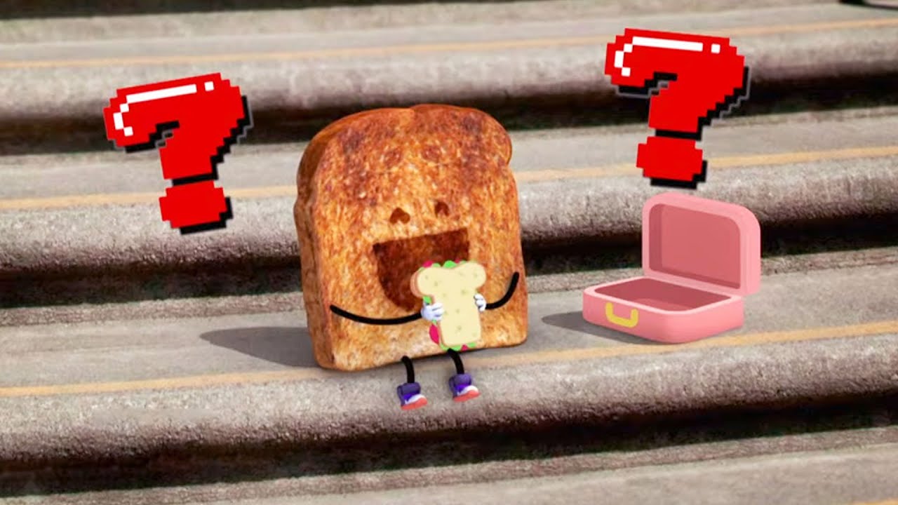 Funday Monday: The Amazing World of Gumball Tune-in Promo | Cartoon ...