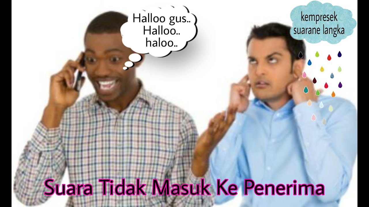 Mic oppo a53 tidak fungsi - YouTube