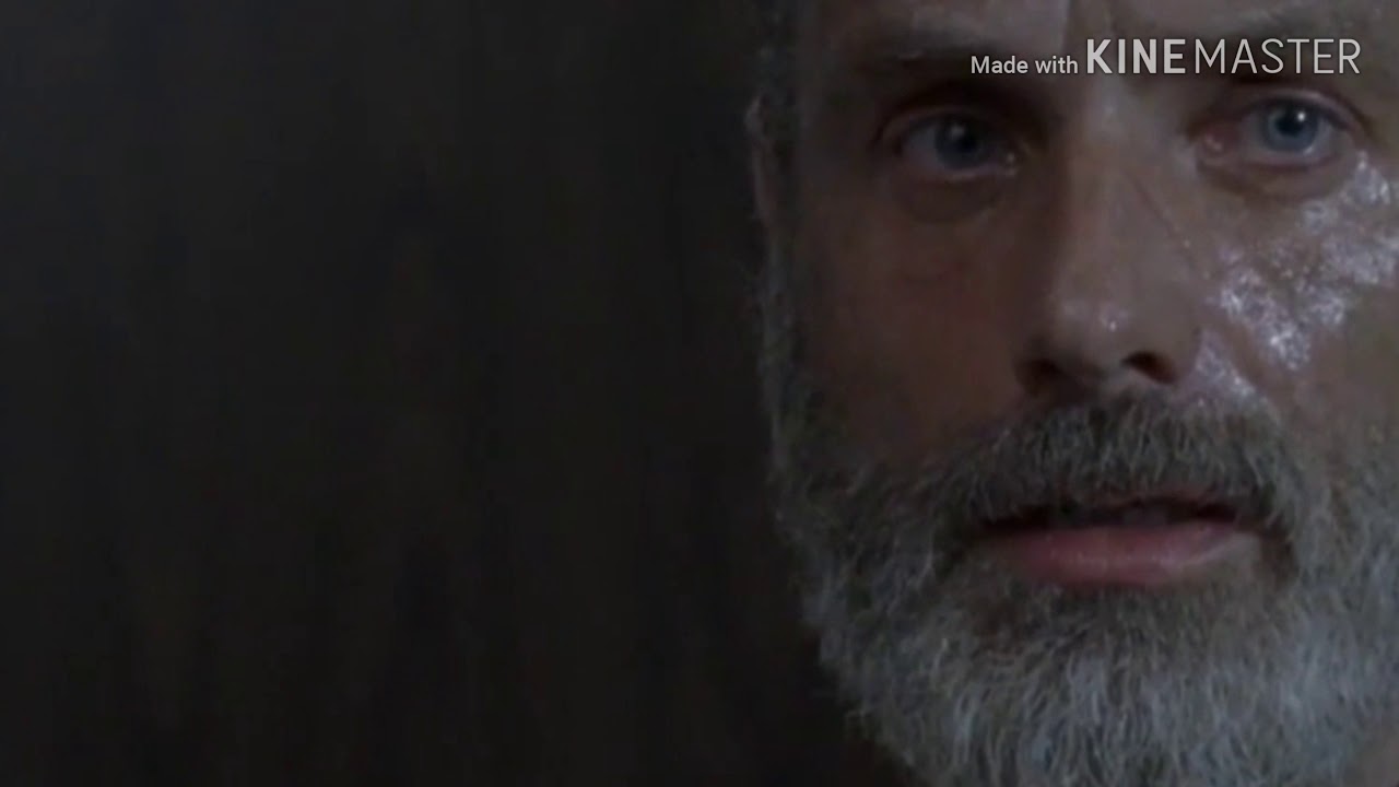 TWD RICK GRIMES MOVIE Trailer #1 "Kill The Living" - YouTube