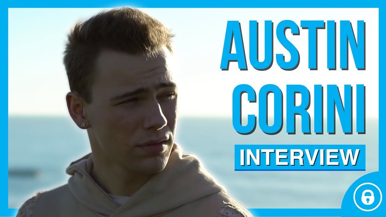 Austin Corini Exclusive Interview | Singer, Songwriter, Producer ...