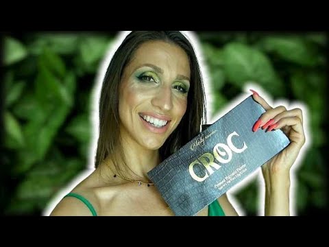 Ouaw ce GLOW incroyable!!! (Iconic london, elf beauty wand, Klarity ...