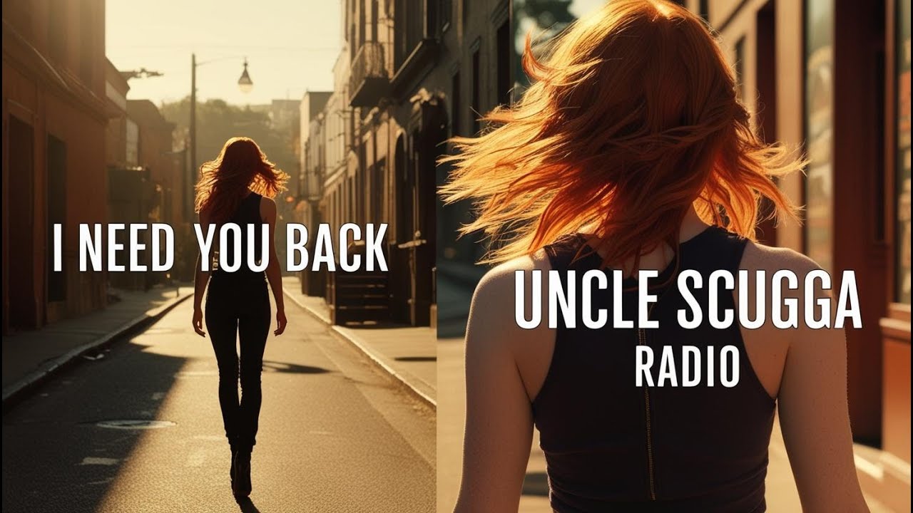 I Need You Back - YouTube