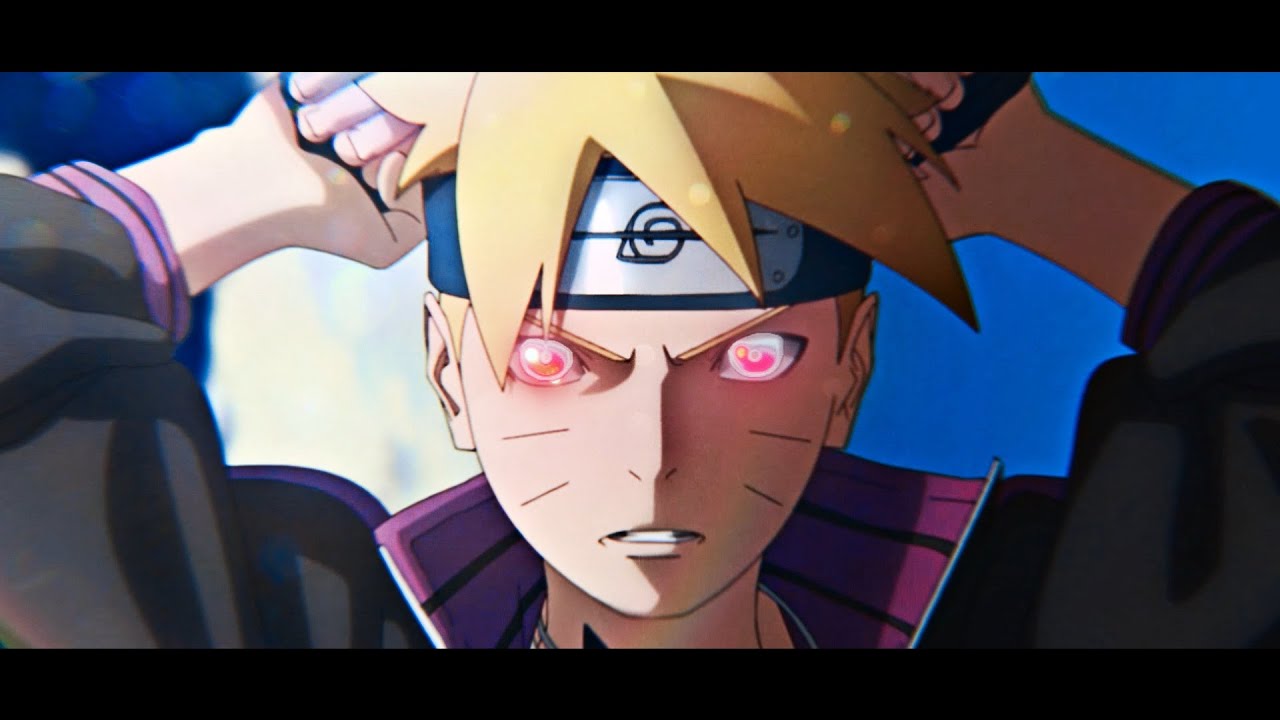 [@BeyondTired Collab] Gaptoothv4amp - HAI BOY // AMV Mix - YouTube
