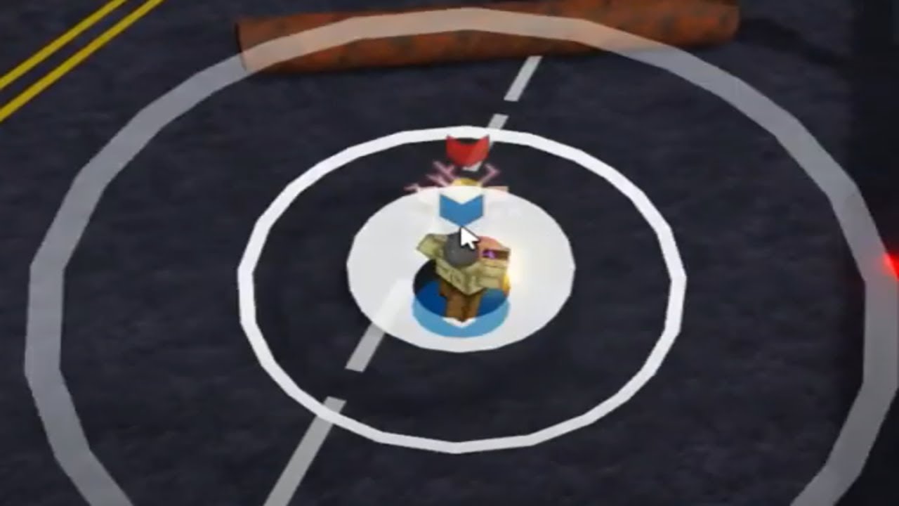 Beating Up A Star Creator Youtuber On ABA (Feat. NanoProdigy) Anime ...