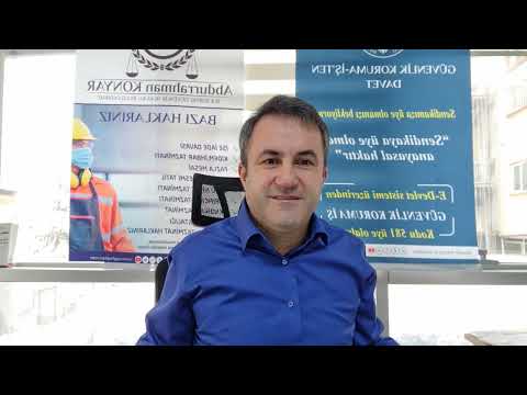 Özel Güvenlik Kimlik İptali ve Süresinin bitmesi/ Tazminat Hakları