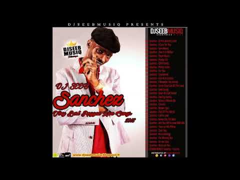 SANCHEZ VERY BEST REGGAE LOVE SONGS MIXTAPE BY DJSEEB 2018 - YouTube