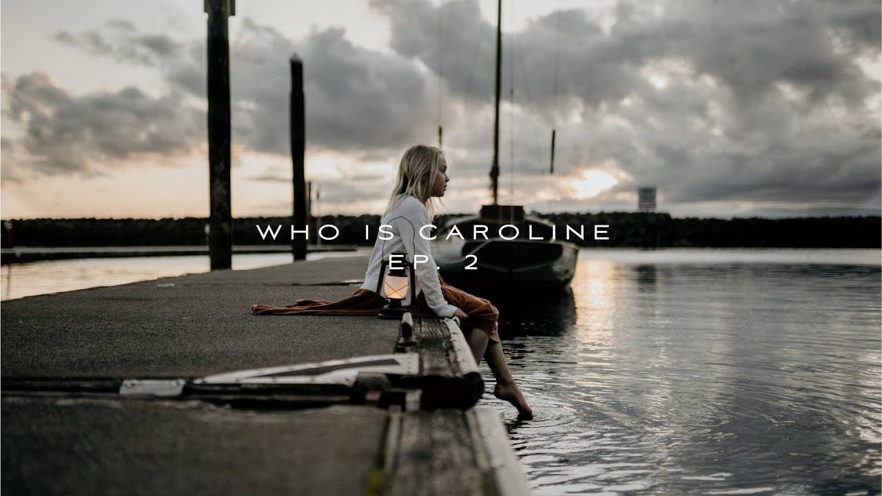 Who is Caroline? - Ep 2 (FINDING CAROLINE SERIES) - YouTube