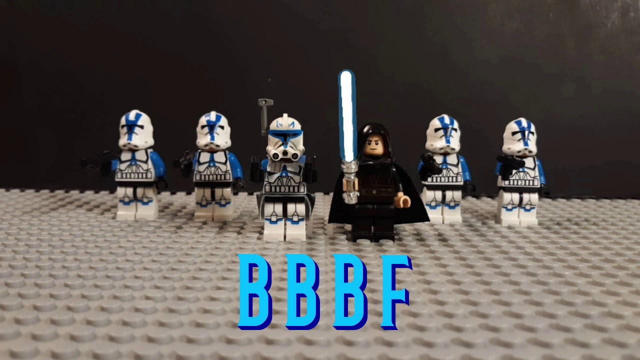 **NEW** Updated BBBF Intro - YouTube