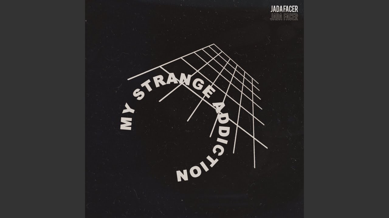 my strange addiction - YouTube Music