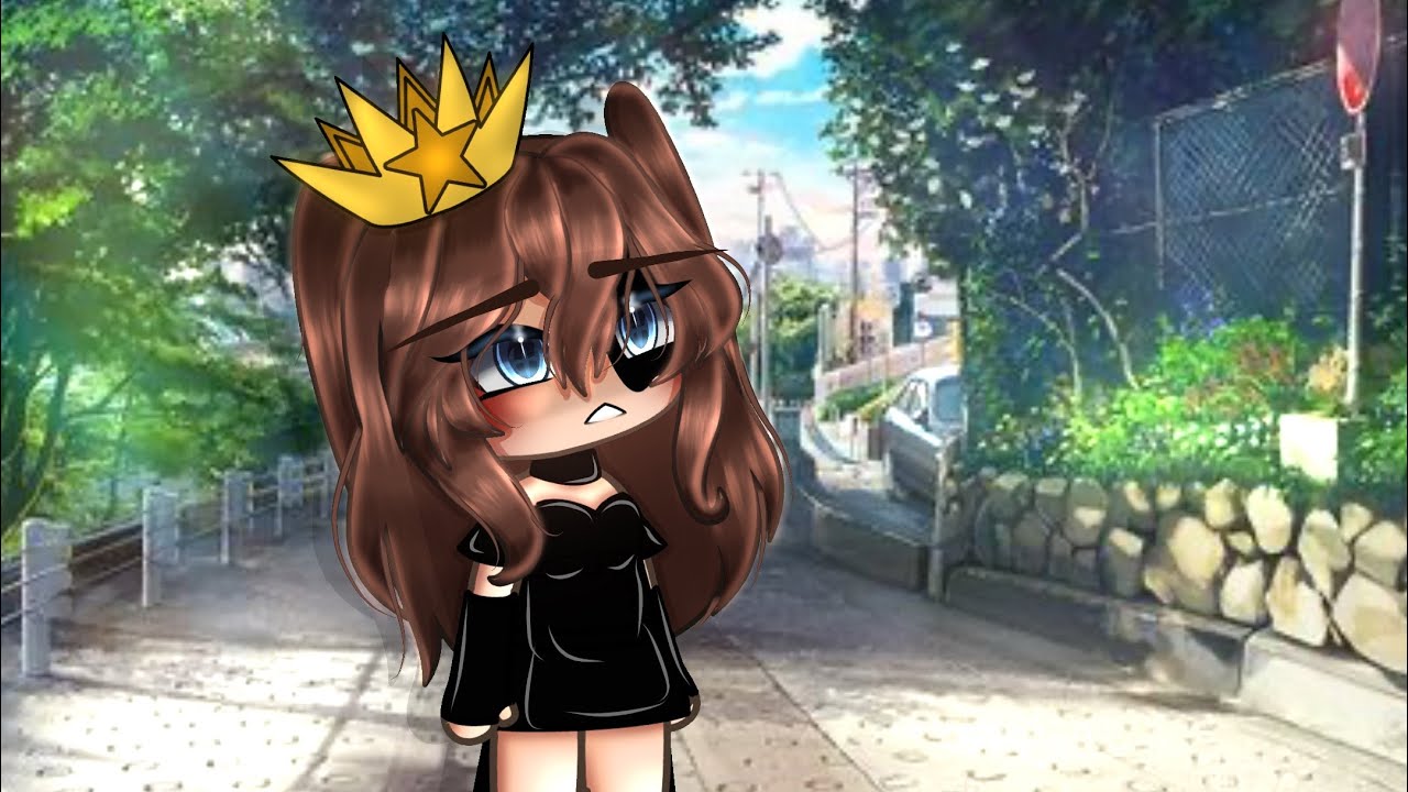👑 || Heir To The Throne || Gacha Life || Meme/Trend-? || 👑 - YouTube