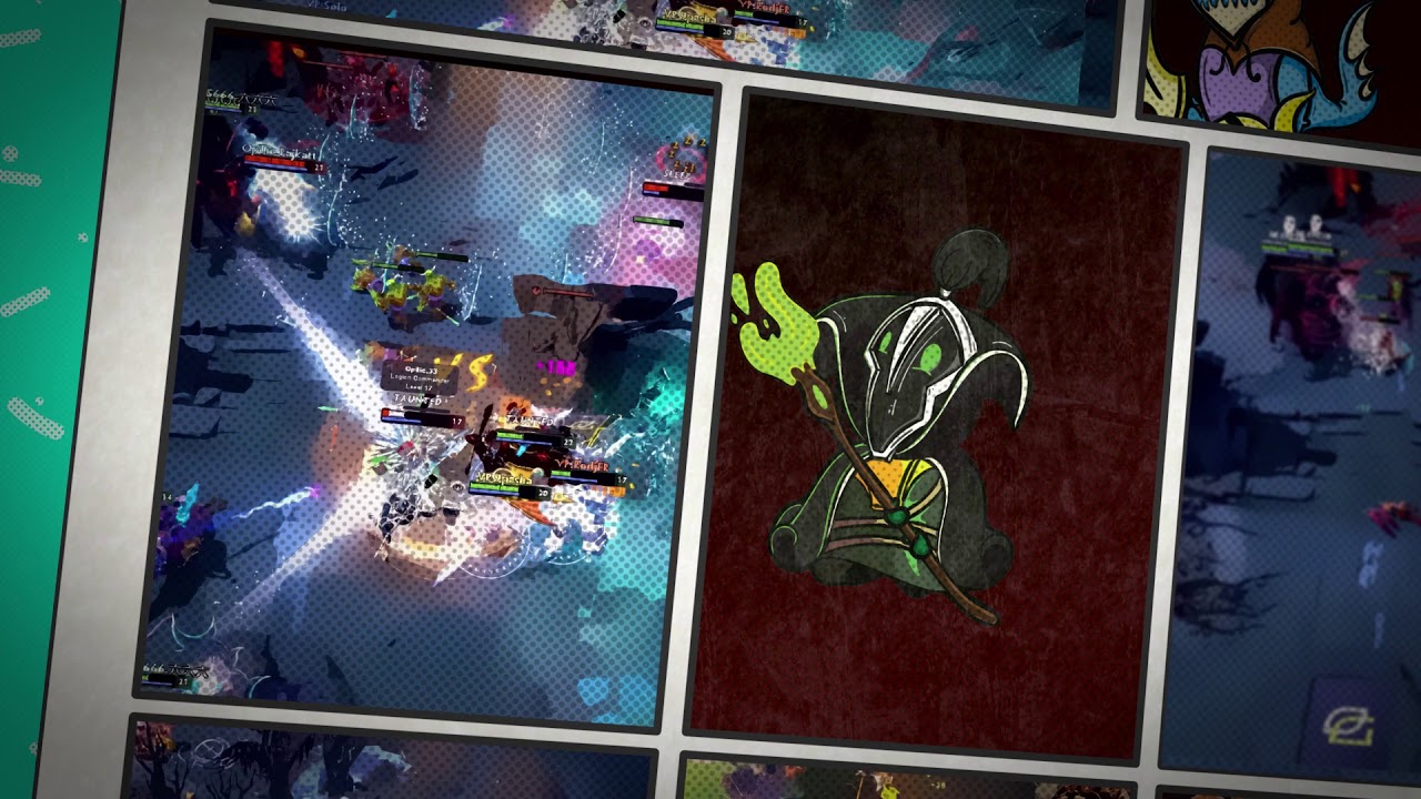 Opening Trailer The Bucharest Minor - YouTube