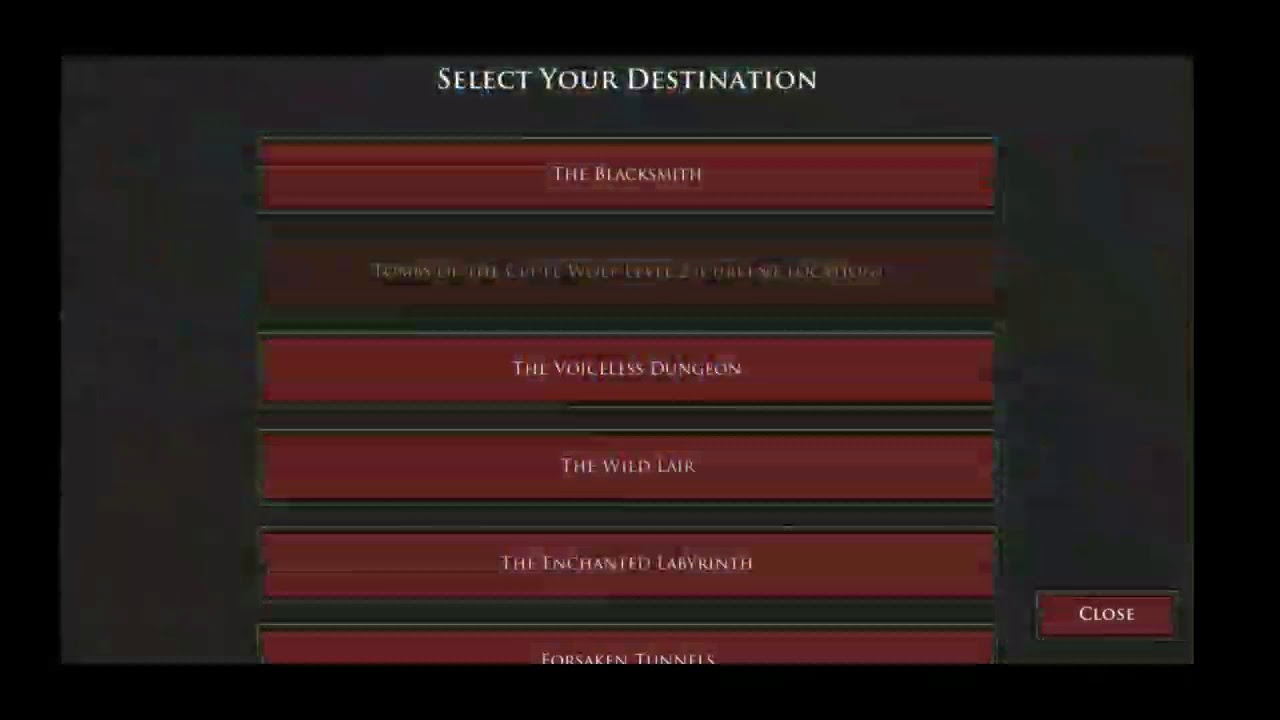 Moonshades walkthrough# 10 - YouTube