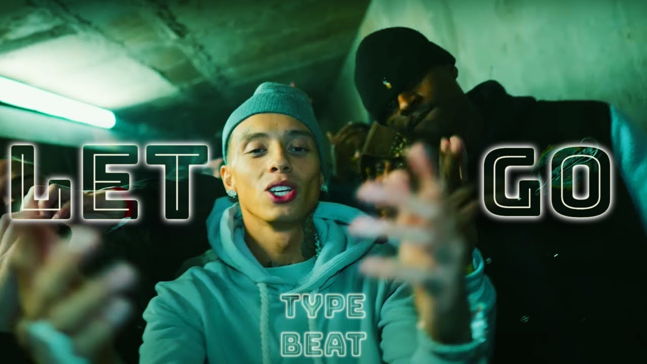 Central cee - Let her go |ft ashe 22 Vingt deux| Instru drill 2022 #centralcee #ashe22 - YouTube