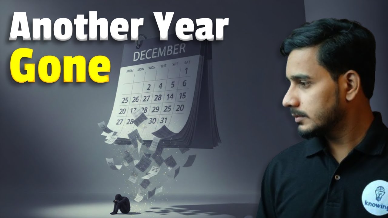 Why Last Week of the Year Feels So Heavy? And It’s Not Your Fault ...