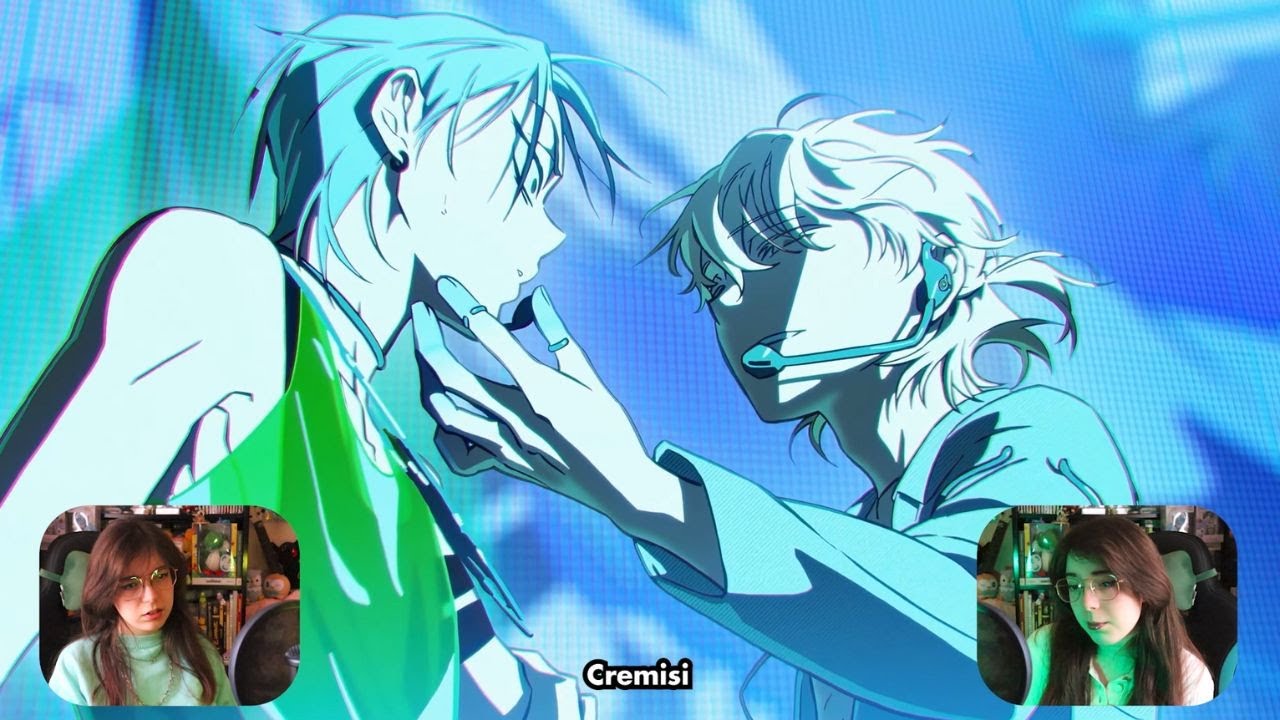 BLINK GONE in ITALIANO - FINAL ROUND Alien Stage (Cover ItsKlyo Prod ...