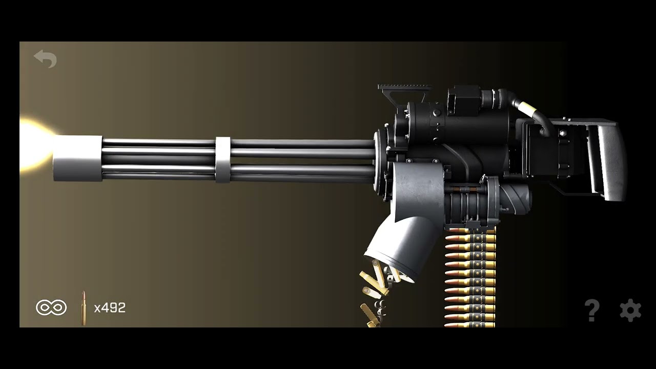 Mastering the Art of Gun Firing: Techniques and Tips for Accurate ...