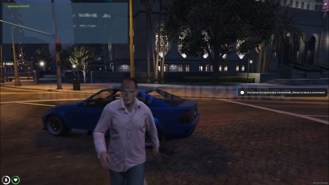 MTCheats | New Best FiveM Lua Executor - YouTube