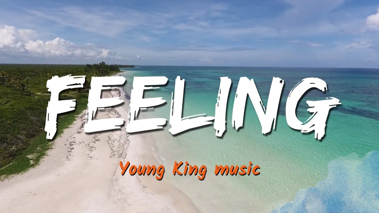 Feeling by Happy King HD Lyrics video | HOIMA LYRICS - YouTube Music