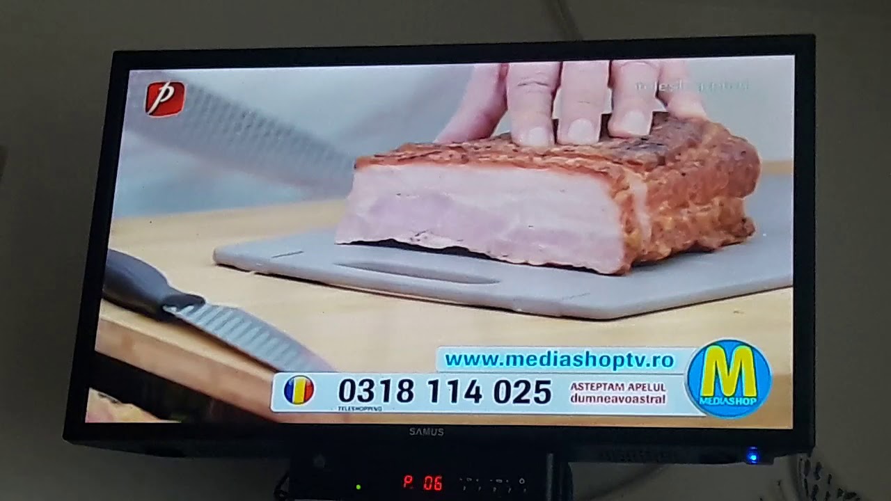 Teleshopping prima tv (19.12.2019) - YouTube