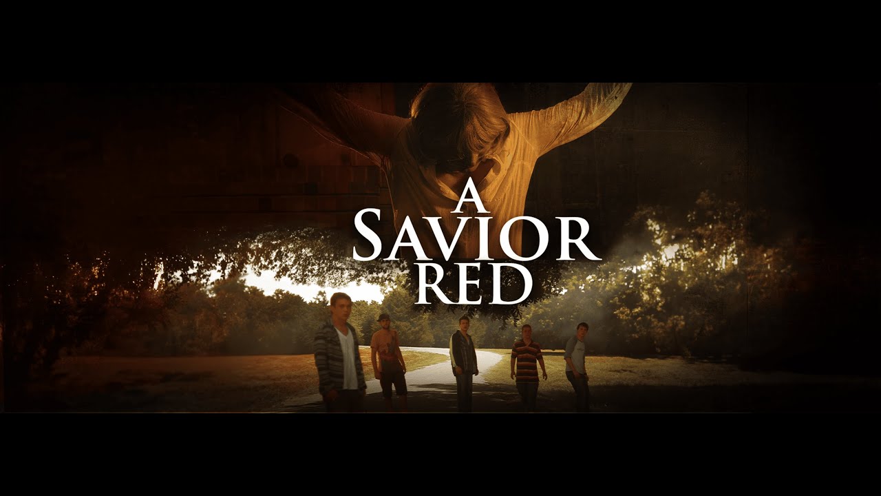 A Savior Red - Official Trailer - YouTube