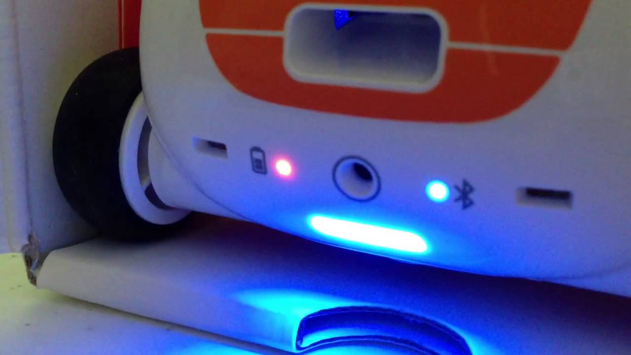 알버트 OID 센서 테스트 | Albert OID Sensor Test - YouTube