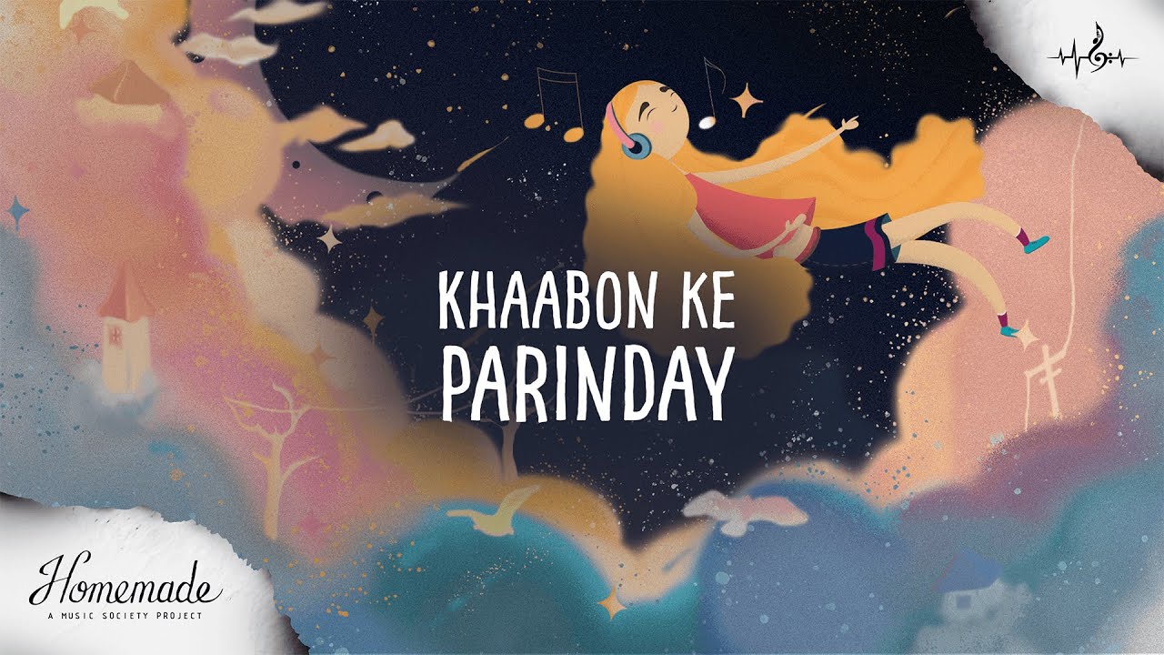 Khaabon Ke Parinday | Homemade '20 | Ep 2 - YouTube