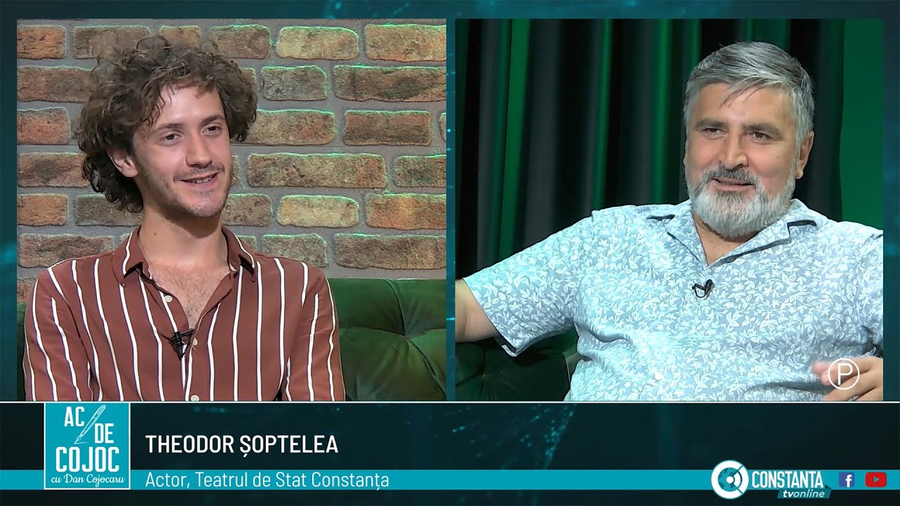SEAS - spre gongul final, la „Ac de cojoc” cu Dan Cojocaru - YouTube